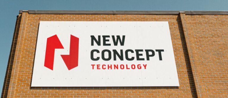 Design Manufacturing | New Concept Technology