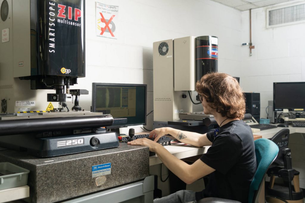 Rapid Design & Prototyping Solutions | New Concept Tech