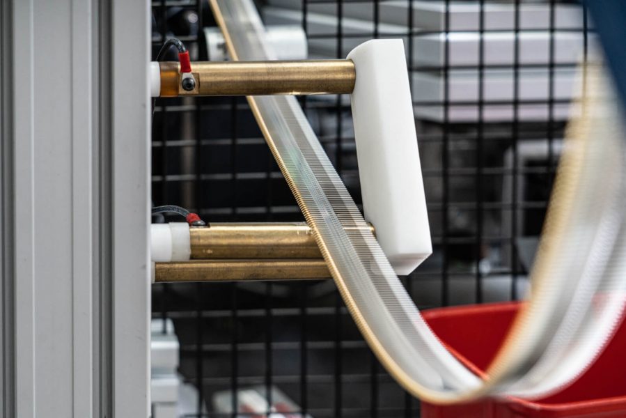 Expert Tool Fabrication Services | New Concept Tech