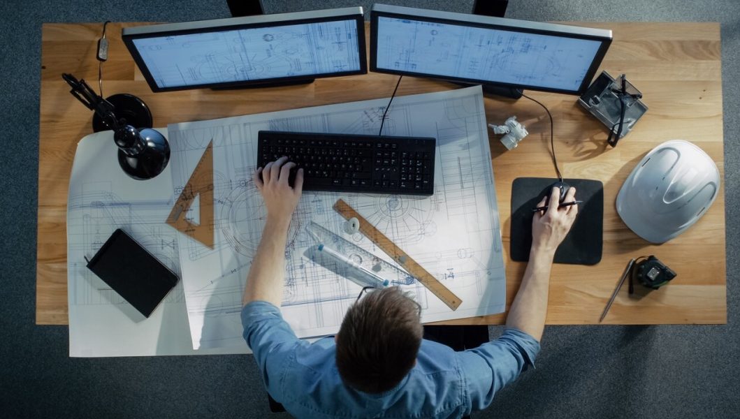 Product Design Engineering Services | New Concept Technology