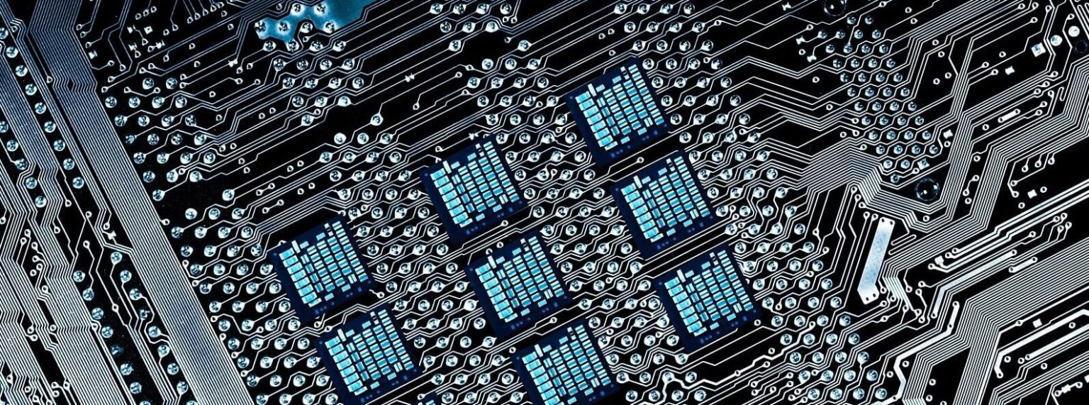 Electronic & Telecommunication Component Manufacturing