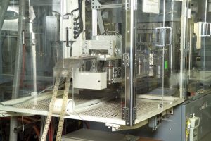 Custom Full Service Manufacturer | New Concept Technology