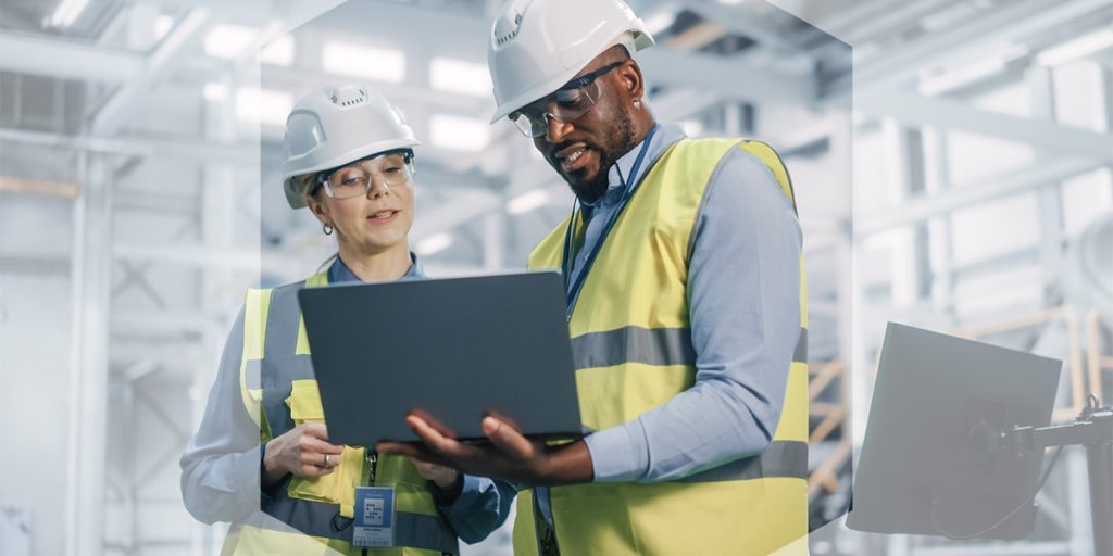 Boost Efficiency with Manufacturing Automation