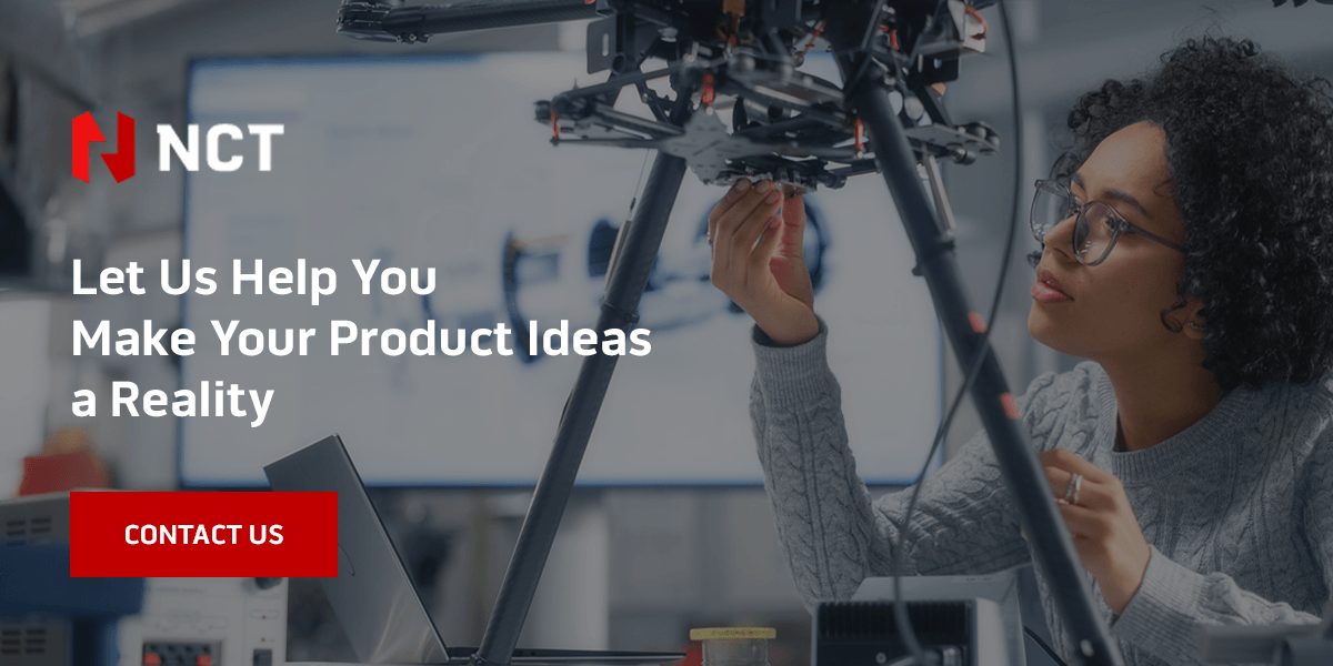 Transforming Product Concepts into Reality