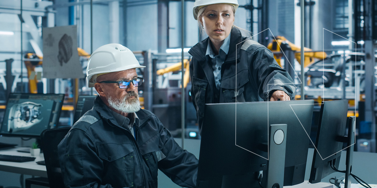 Innovative Manufacturing Insights | New Concept Technology